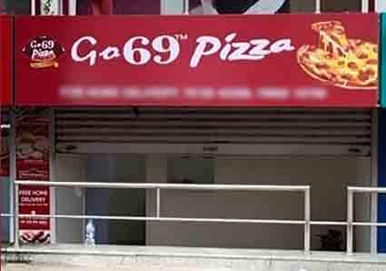 Go69 Pizza, Kapikad, Mangalore | Zomato