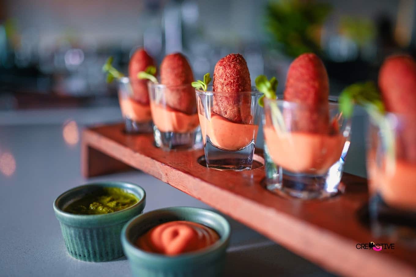 Menu of Glint By Plunge, Koregaon Park, Pune