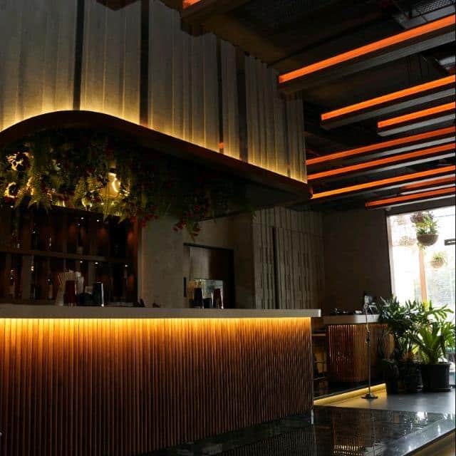 Glint By Plunge, Koregaon Park, Pune | Zomato