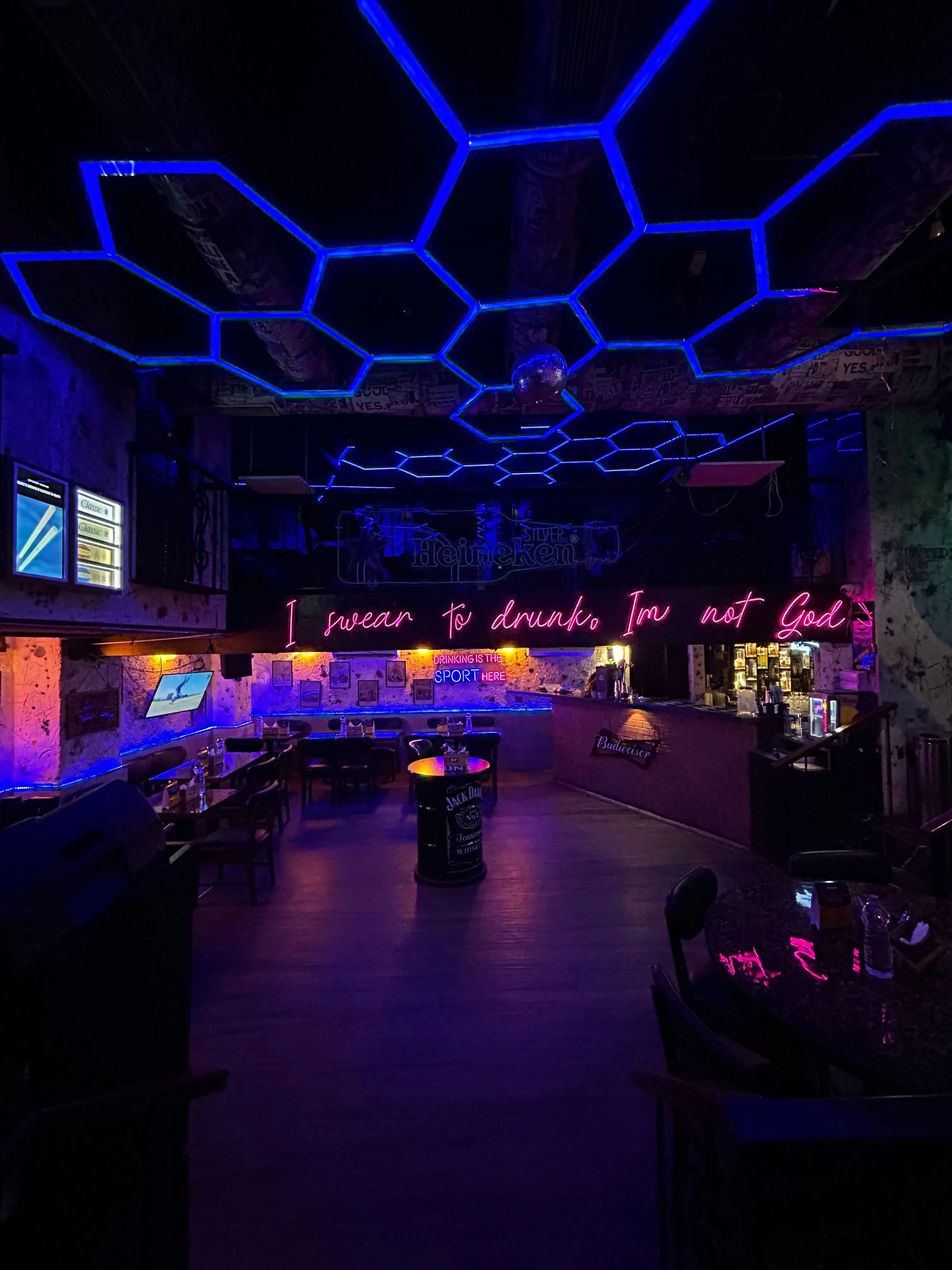 Taphaus Sports Bar, Manpada, Thane West, Thane | Zomato