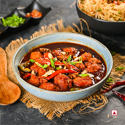 WOW! China, Velachery order online - Zomato