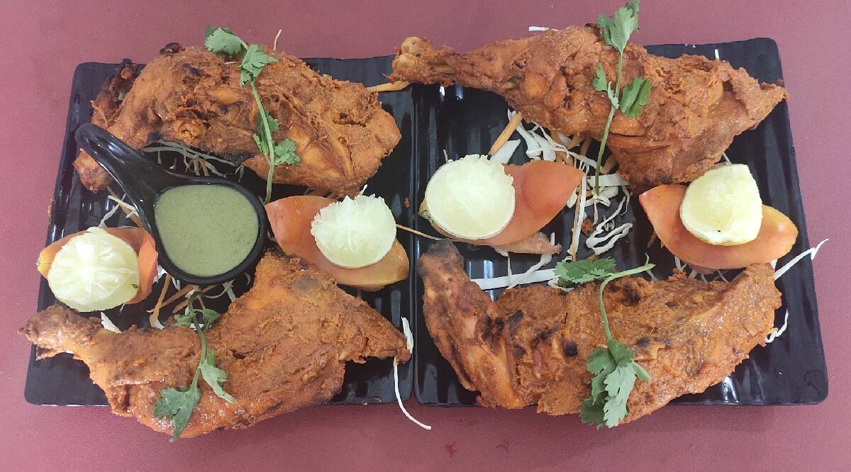 Mehek, Sigma 2 order online - Zomato