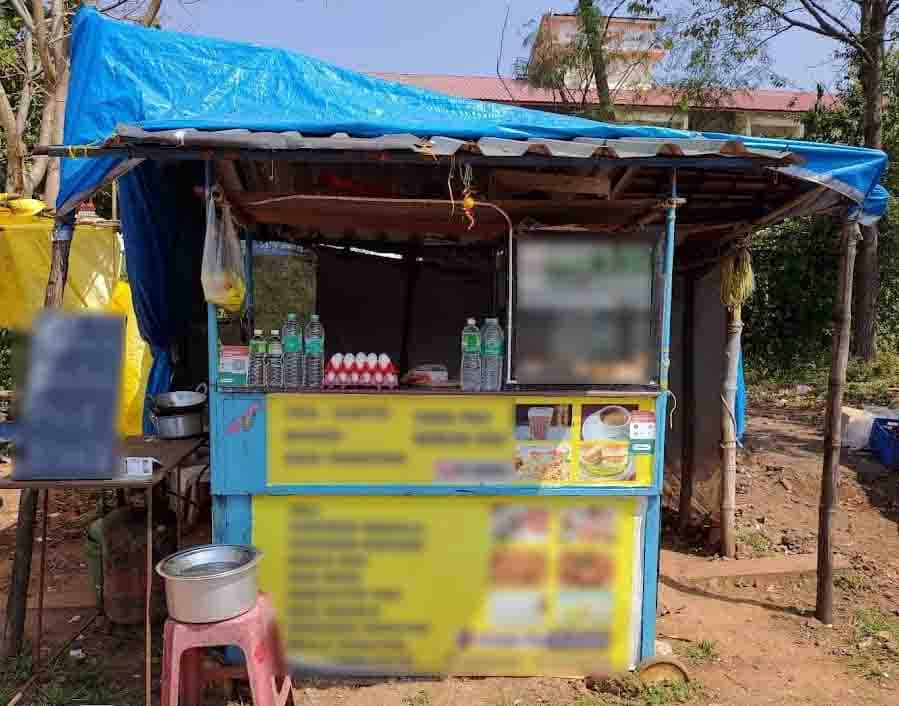 Vedika Tea Stall, Porvorim, Goa | Zomato