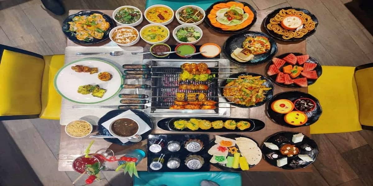 Photos of KP Food Company, Pictures of KP Food Company, Indore | Zomato