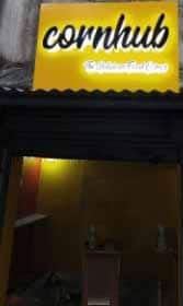 Cornhub, Khalpara order online - Zomato