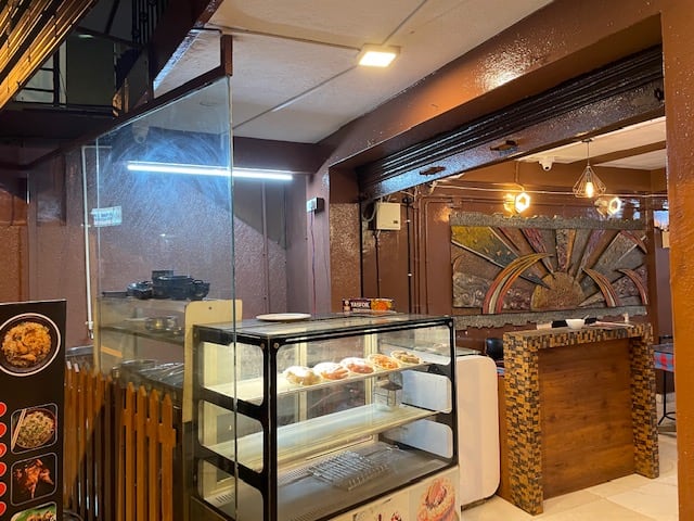 Hi Chef, Marathahalli order online - Zomato