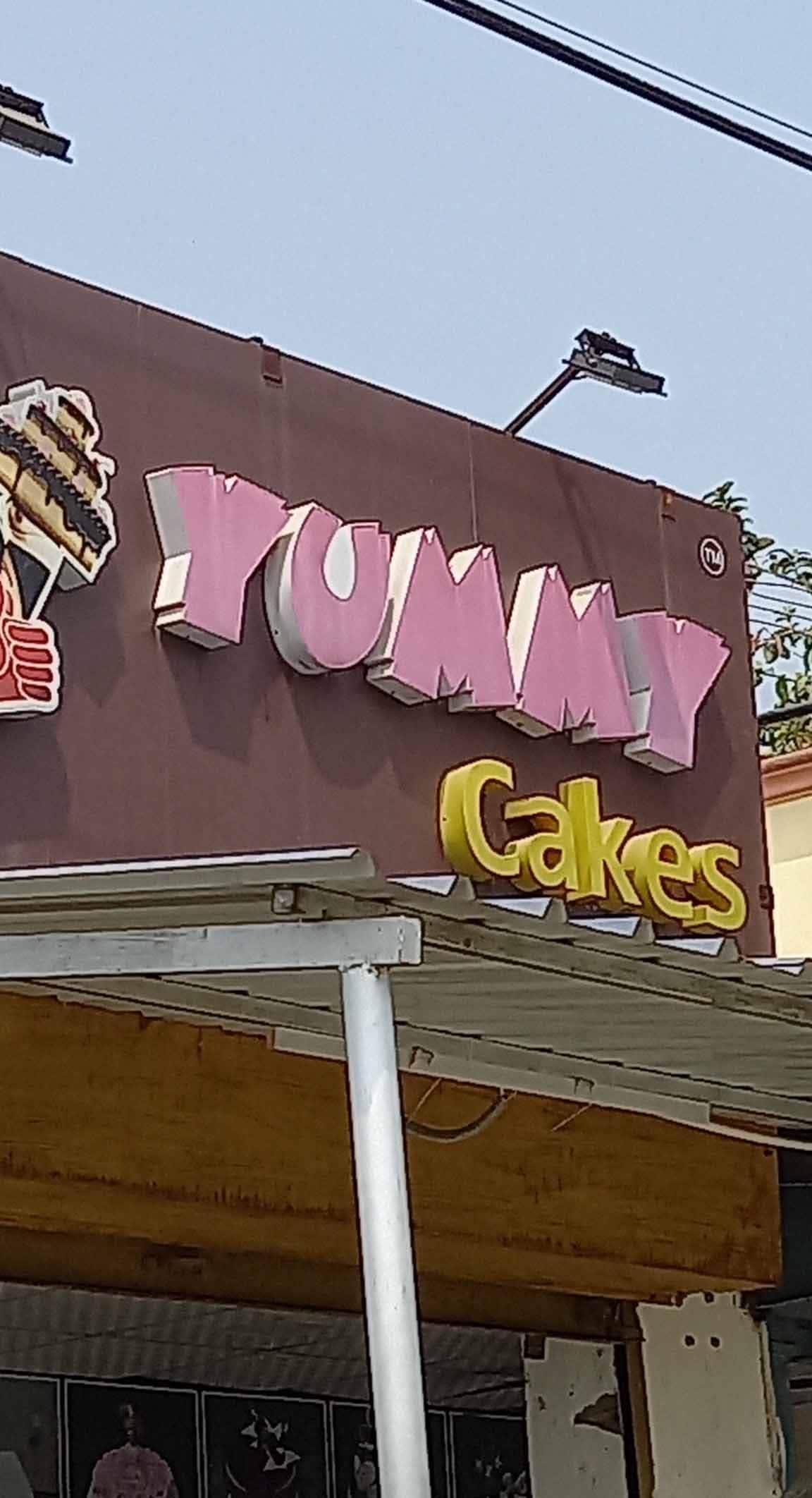 Yummy Cakes, Kavundampalayam, Coimbatore | Zomato