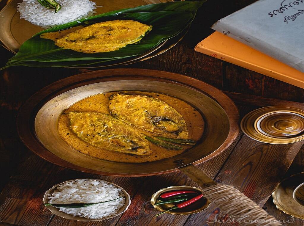 Hoi Choi Bengali Garia Kolkata Zomato