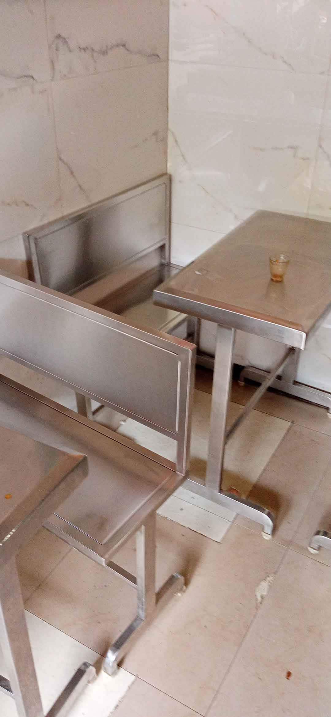 Menu of Nagouri Sagar Milk And Tea Center, Powai, Mumbai