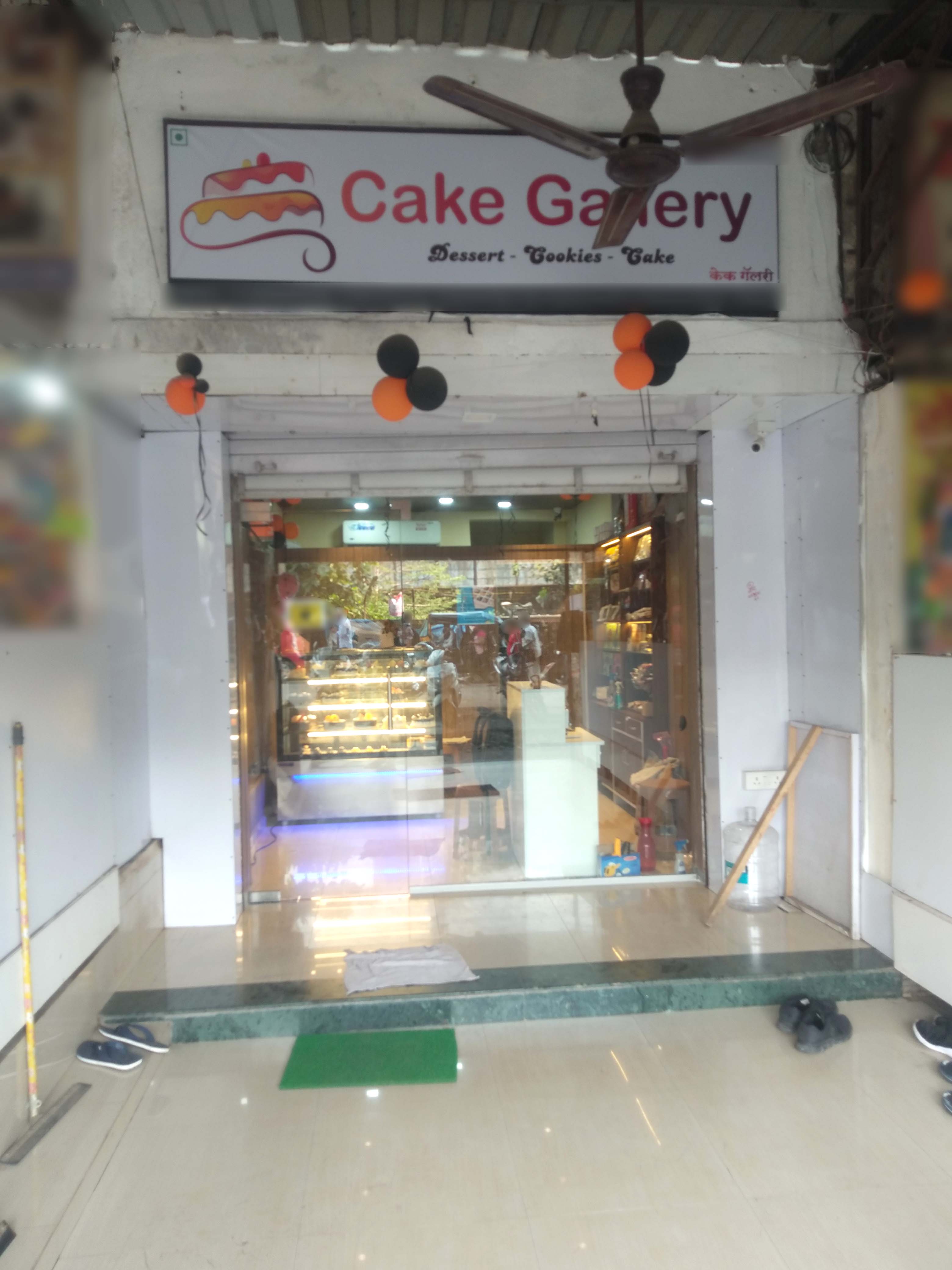 Cake Gallery, Chandivali order online - Zomato