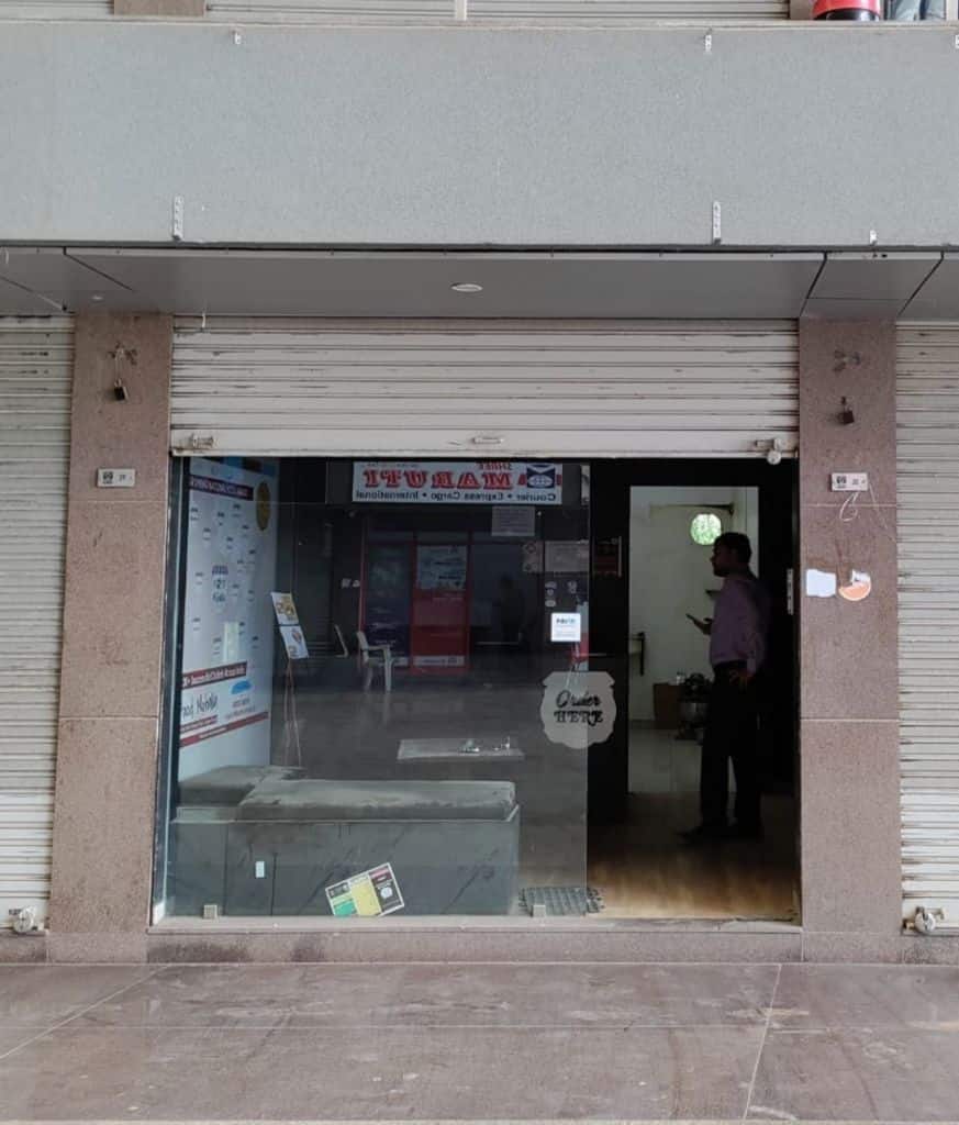 Zakos Pizza, Bhayli order online - Zomato