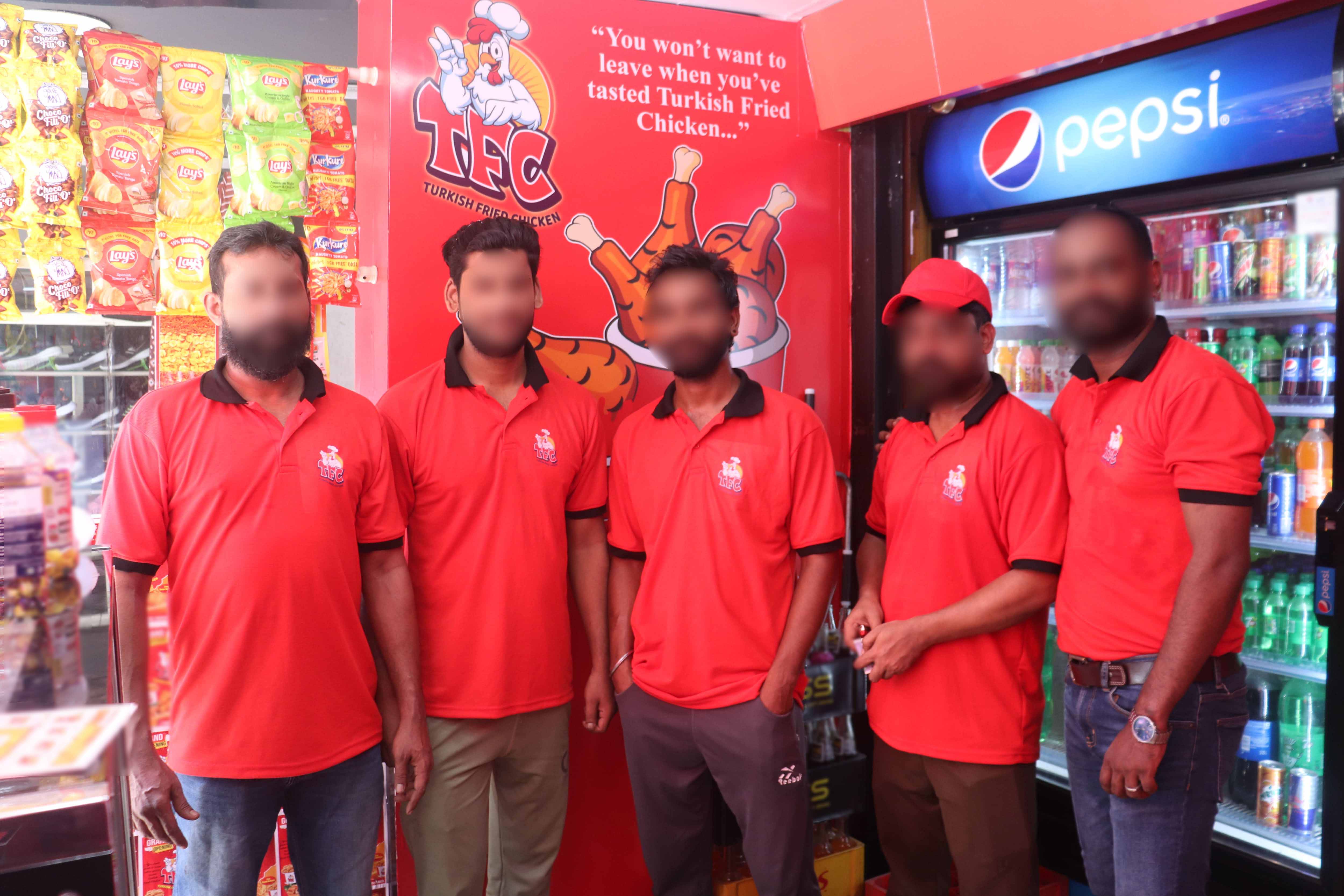 TFC Turkish Fried Chicken, Kalamassery, Kochi | Zomato