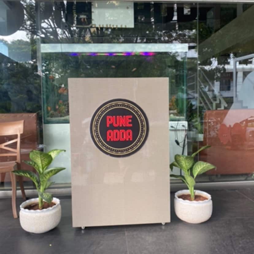 Pune Adda, Bibvewadi, Pune | Zomato