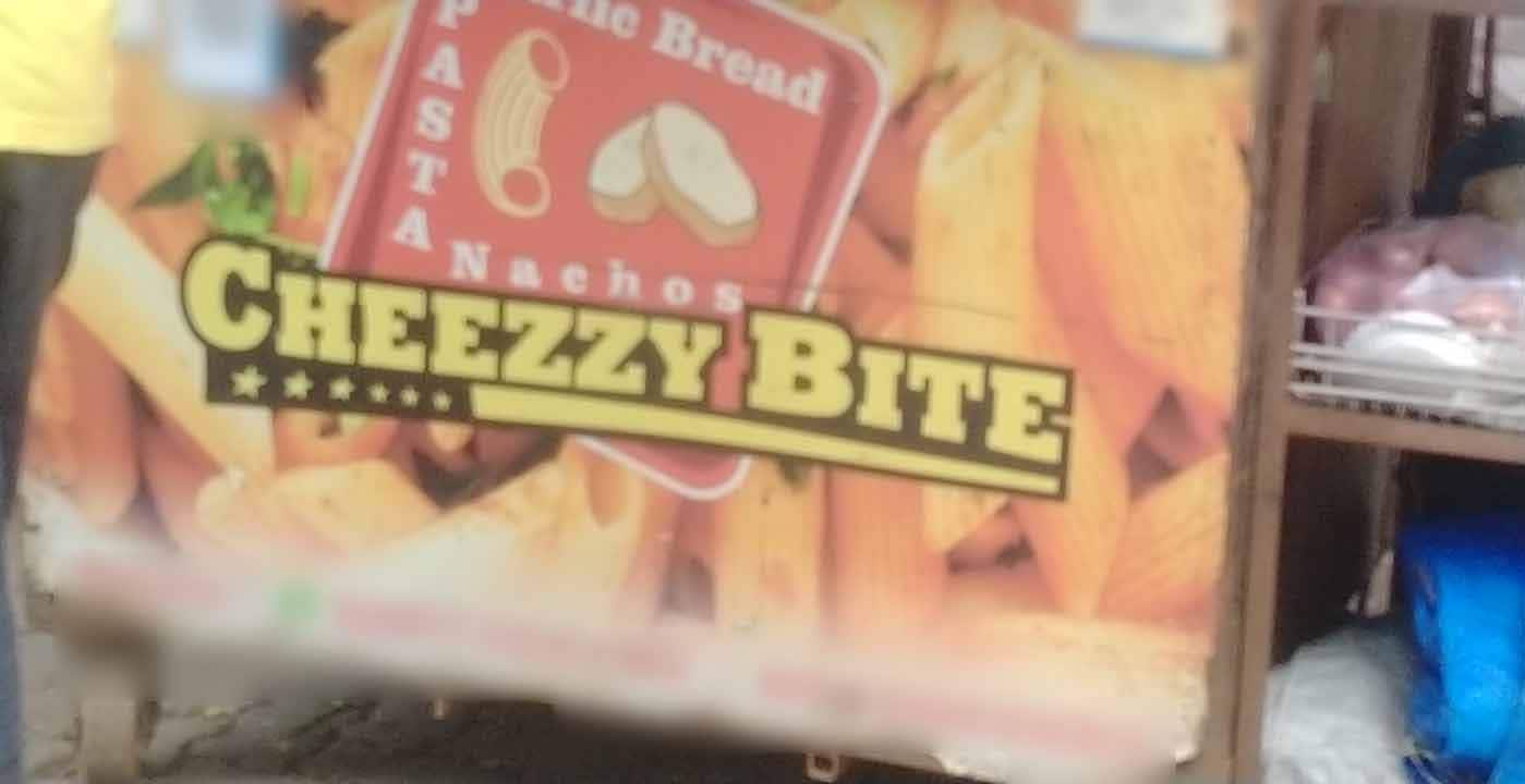 Menu of Cheezzy Bites, Kandivali East, Mumbai