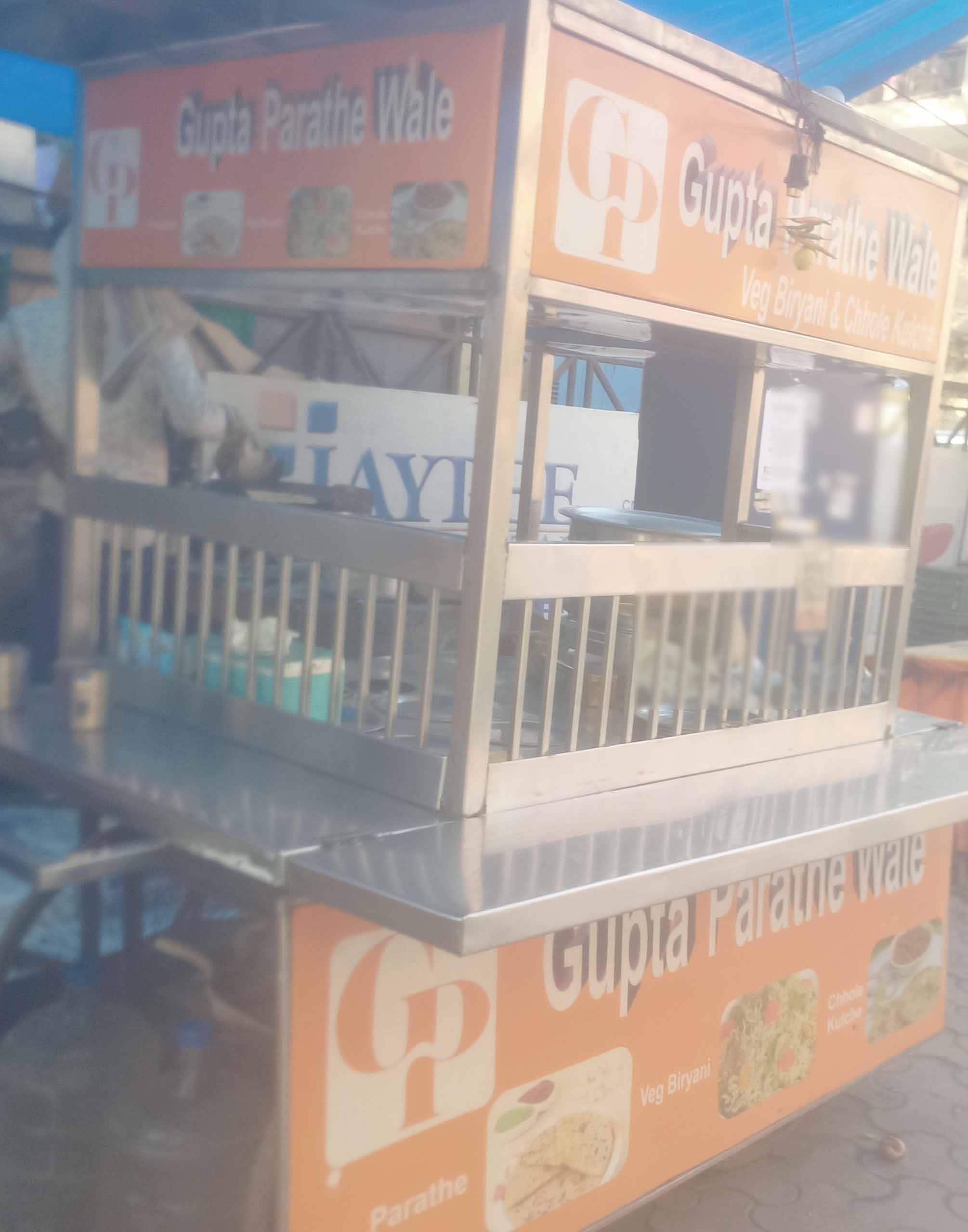 Gupta Paratha Wale, Sector 22, Noida | Zomato