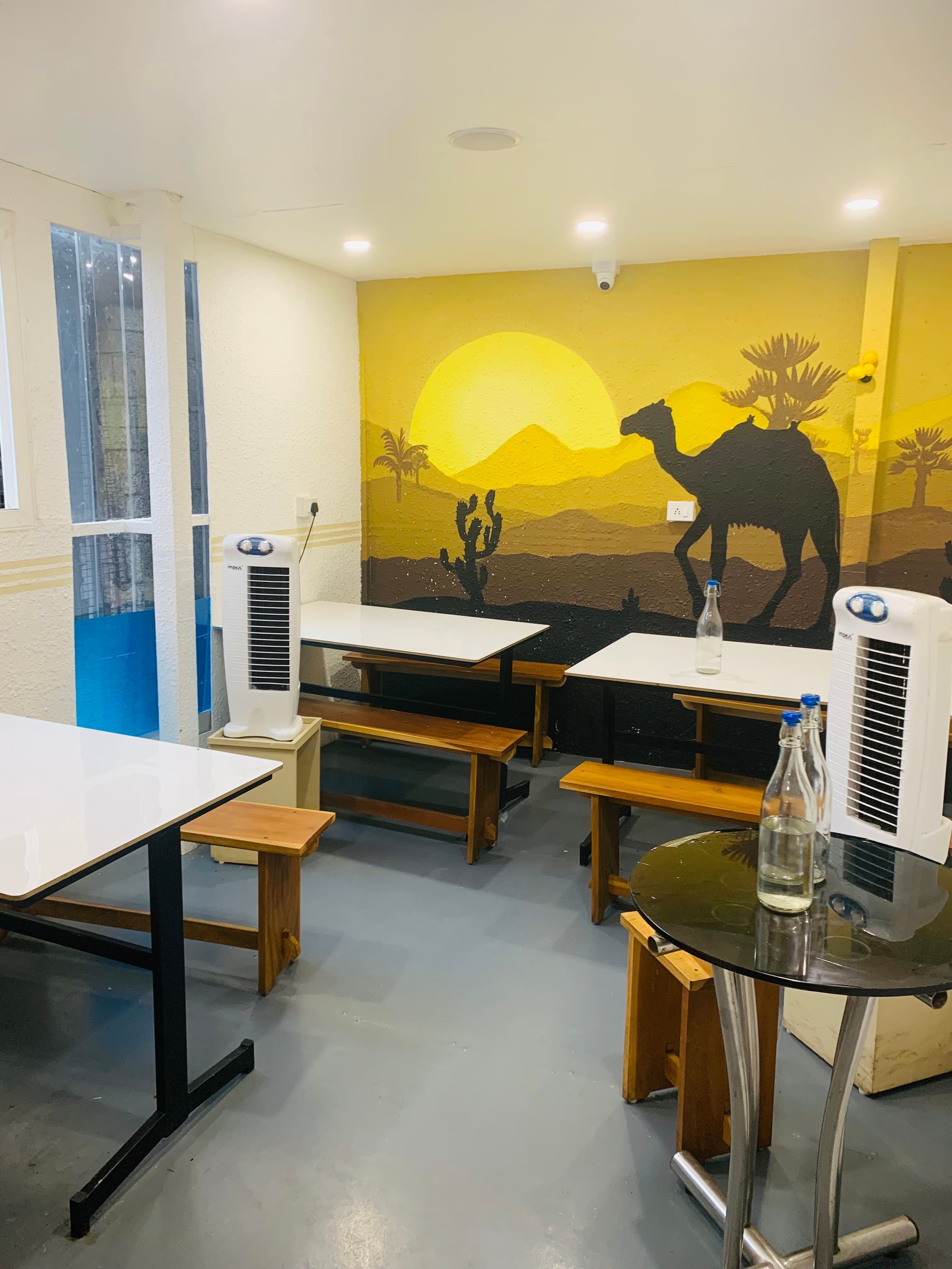 Menu of Al Mami’s Arabian Kitchen, Ernakulam City, Kochi