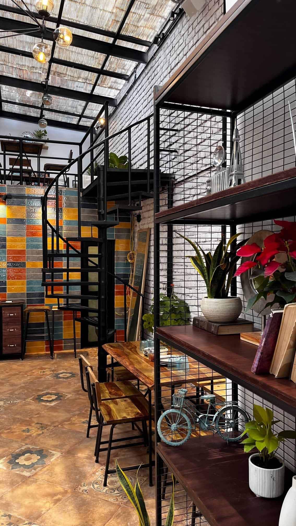 Cafe Indistinct Chatter, Sahid Nagar, Bhubaneshwar | Zomato