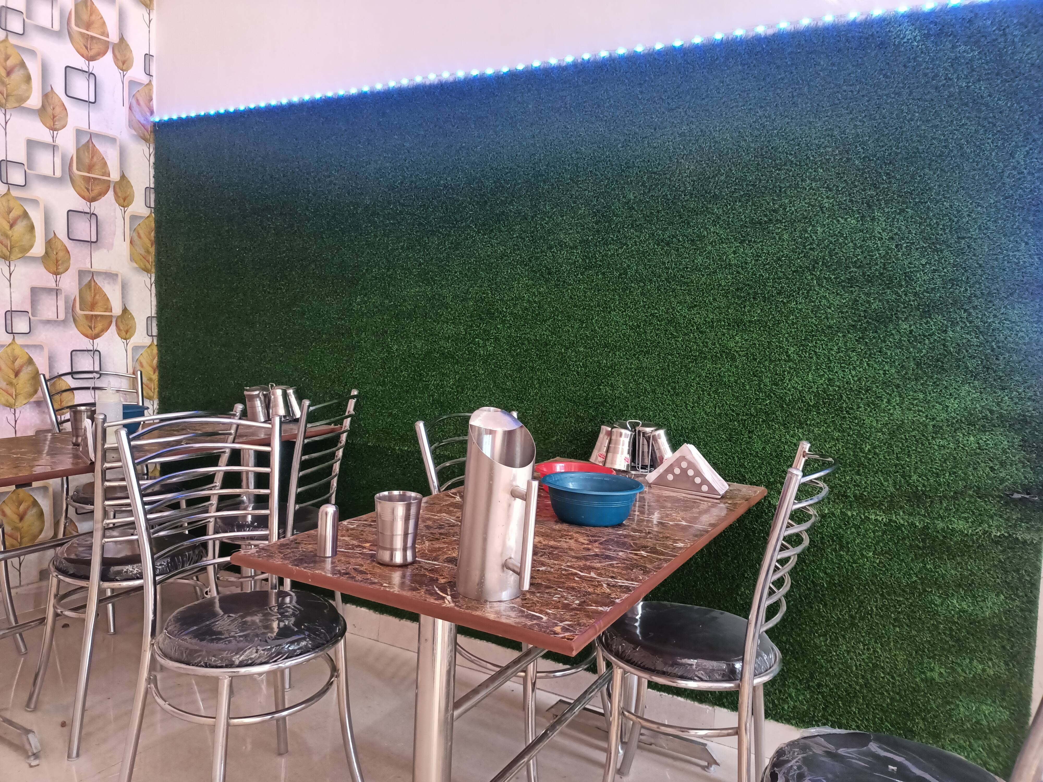 Golden Non Veg Point, Aliganj, Lucknow | Zomato