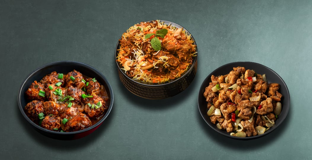 Biryani Factory, Hitech City, Hyderabad | Zomato