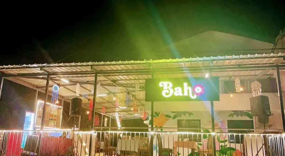 Baho Multicuisine Bar & Restaurant, Baga, Goa | Zomato