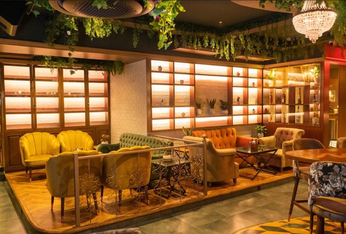 Mitron, Wagle Estate, Thane West, Thane | Zomato