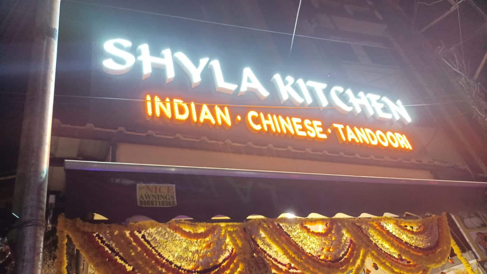 Shyla Kitchen, Narayanguda, Hyderabad | Zomato