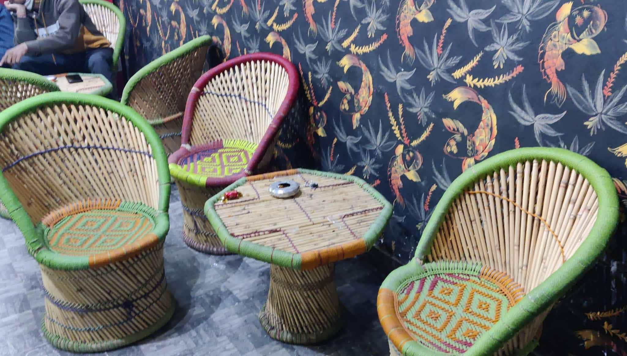 The Nearest Cafe, Shobhagpura, Udaipur | Zomato