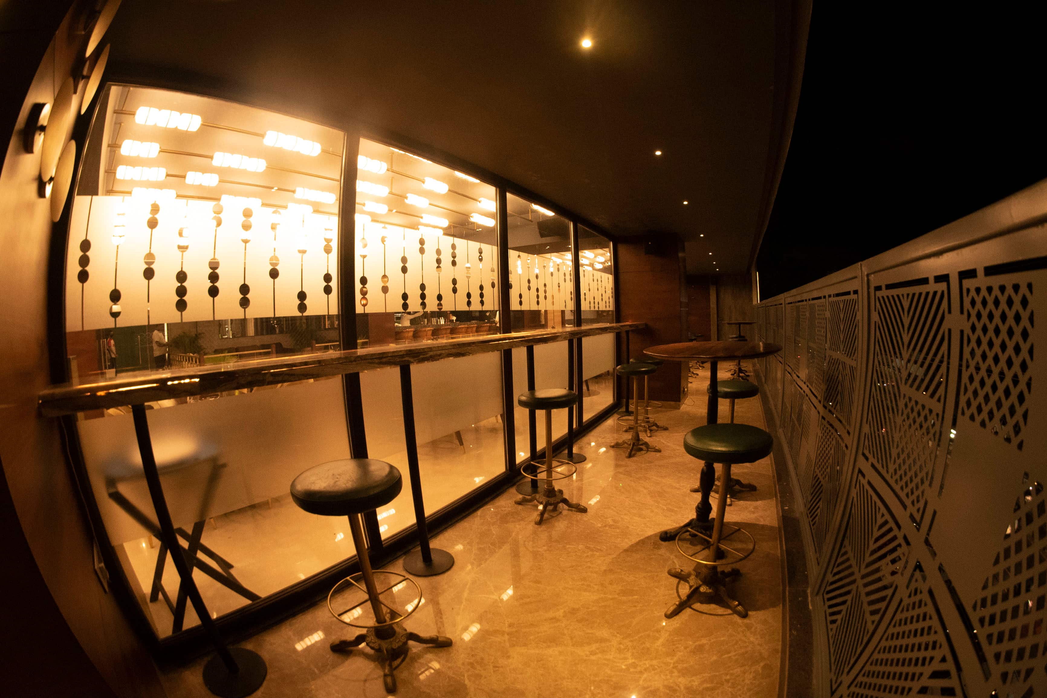 Abacus Brewing Co & Kitchen, Khanapara, Guwahati | Zomato