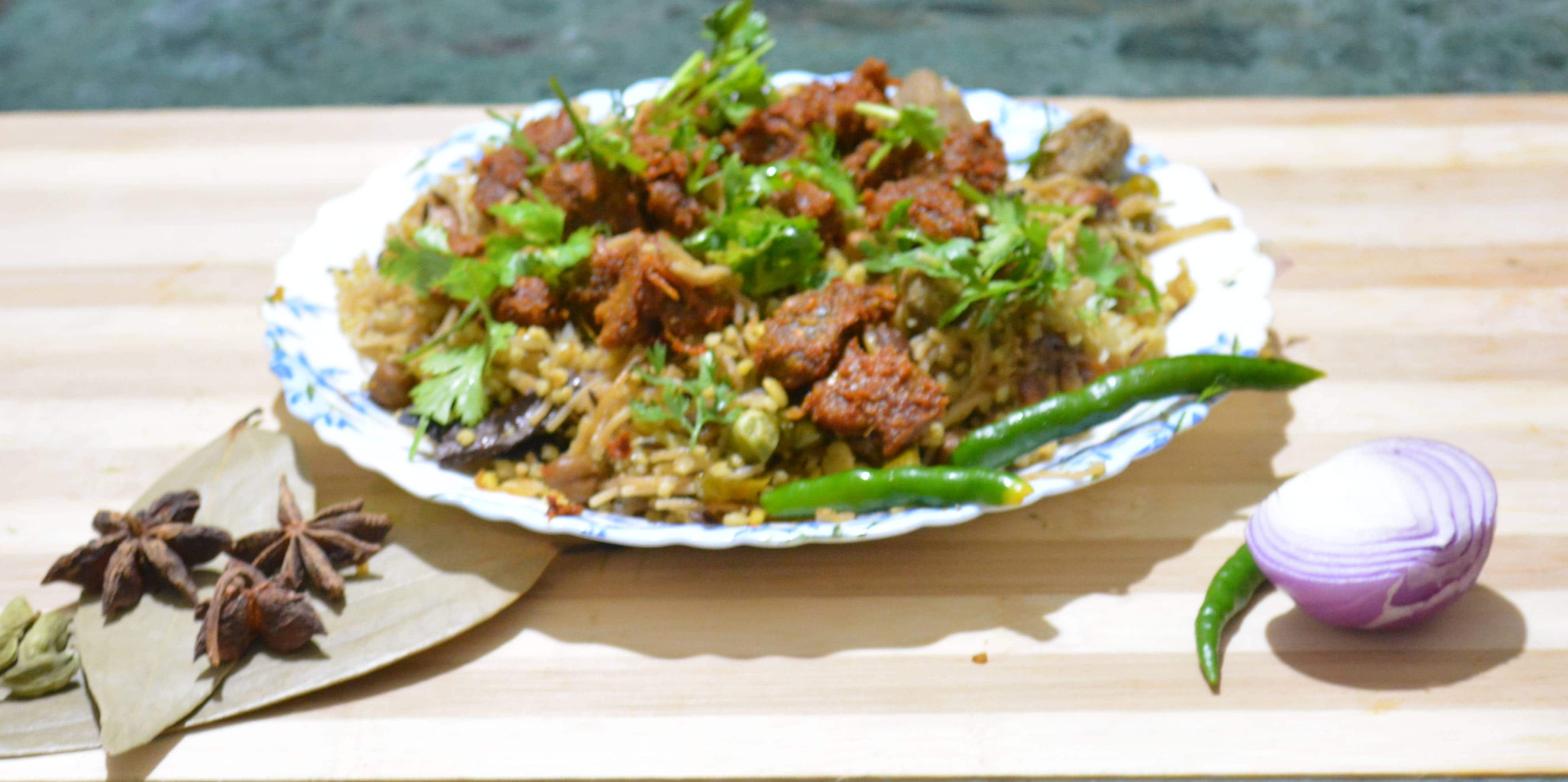 Vaspro Kitchens, Madhapur, Hyderabad | Zomato