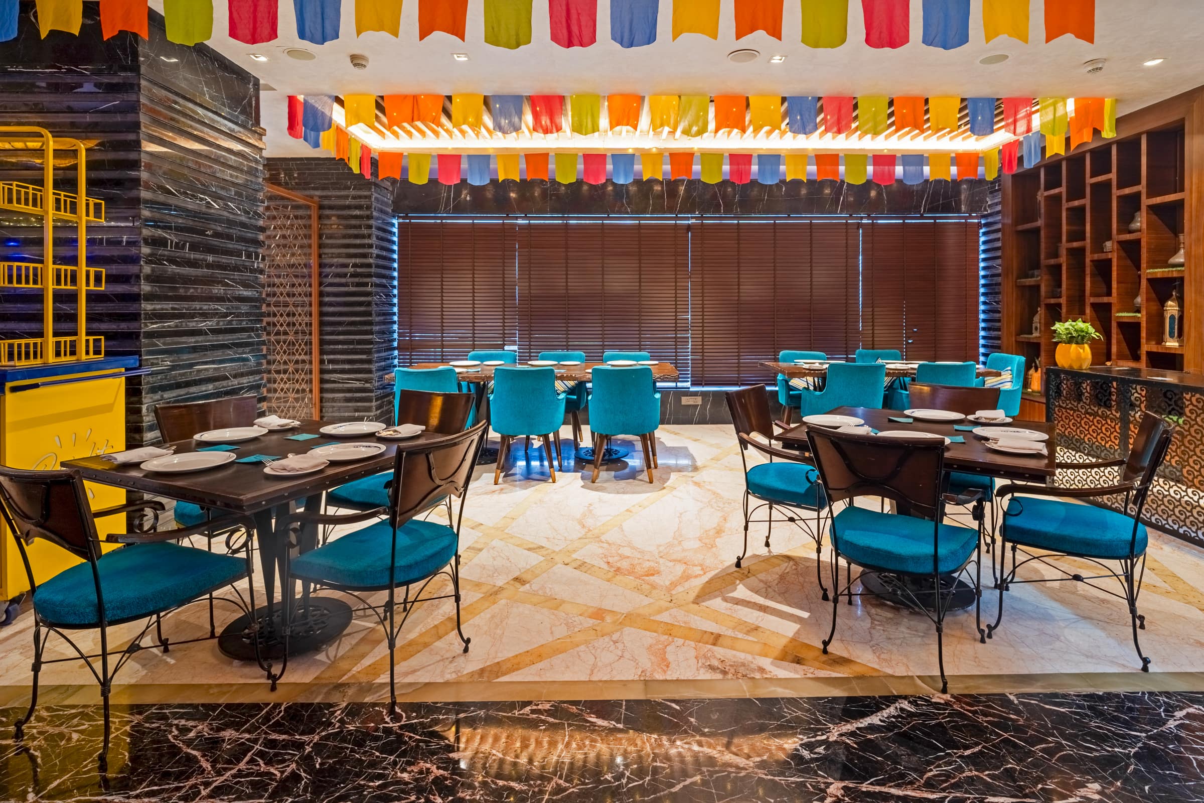 Menu of The Great Kabab Factory, Kaushambi, Ghaziabad