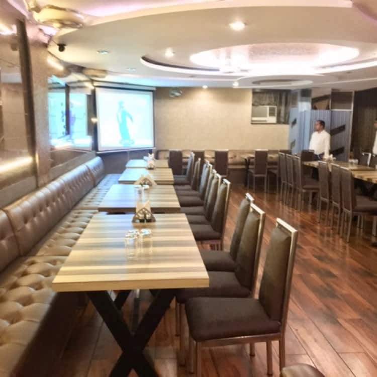 Punjabi Rasoi, Rohini, New Delhi