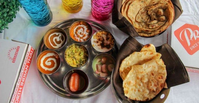 Punjabi Rasoi | Order Online from Punjabi Rasoi in Delhi NCR