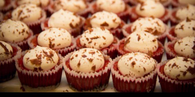 Magnolia Bakery, Downtown Dubai, Dubai - Zomato