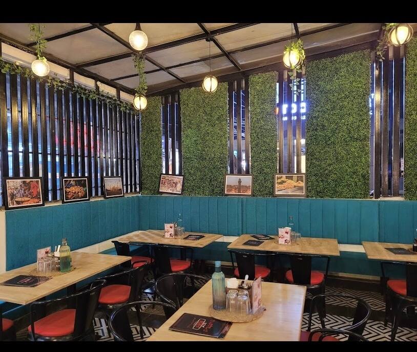 Delhi 6 Chandni Chowk, Kaggadasapura, Bangalore | Zomato