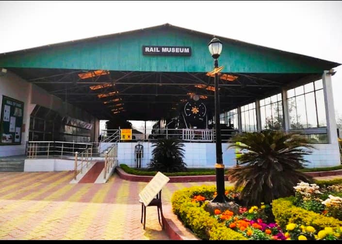 Rail Museum Food court, Howrah Station Area, Howrah | Zomato