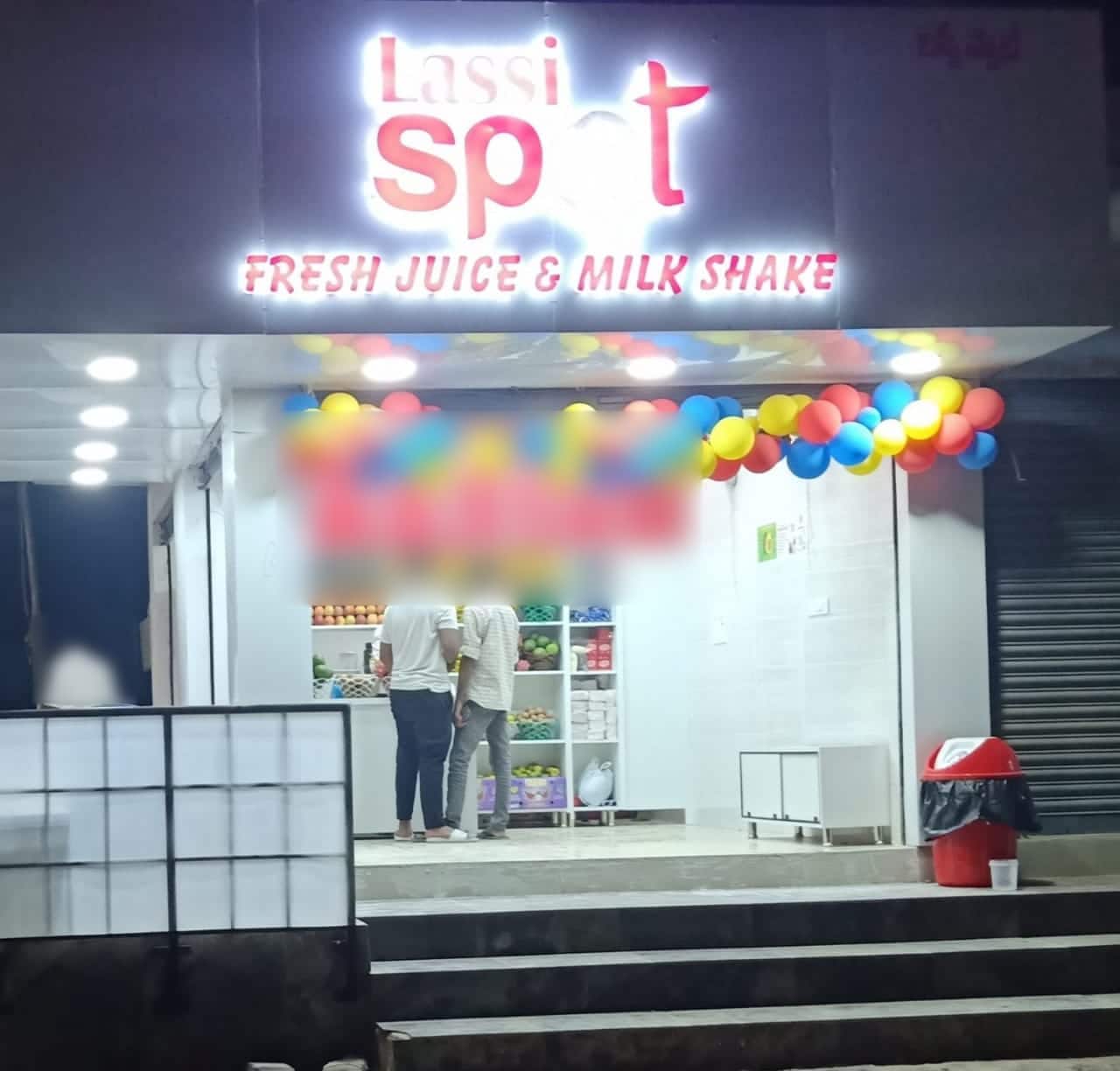 Lassi Spot, Suraram, Hyderabad | Zomato