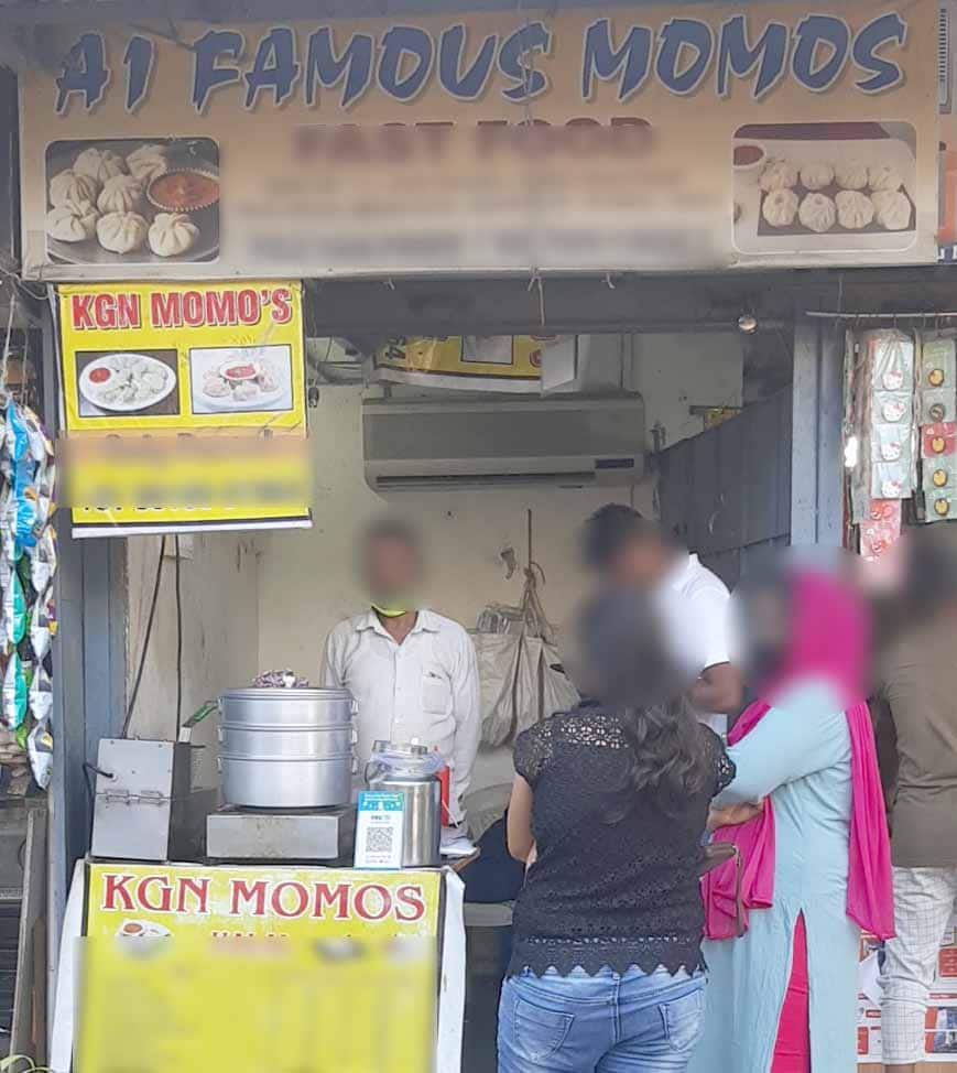 Photos of A1 Famous Momos & KGN momos, Pictures of A1 Famous Momos & KGN momos, Mumbai | Zomato