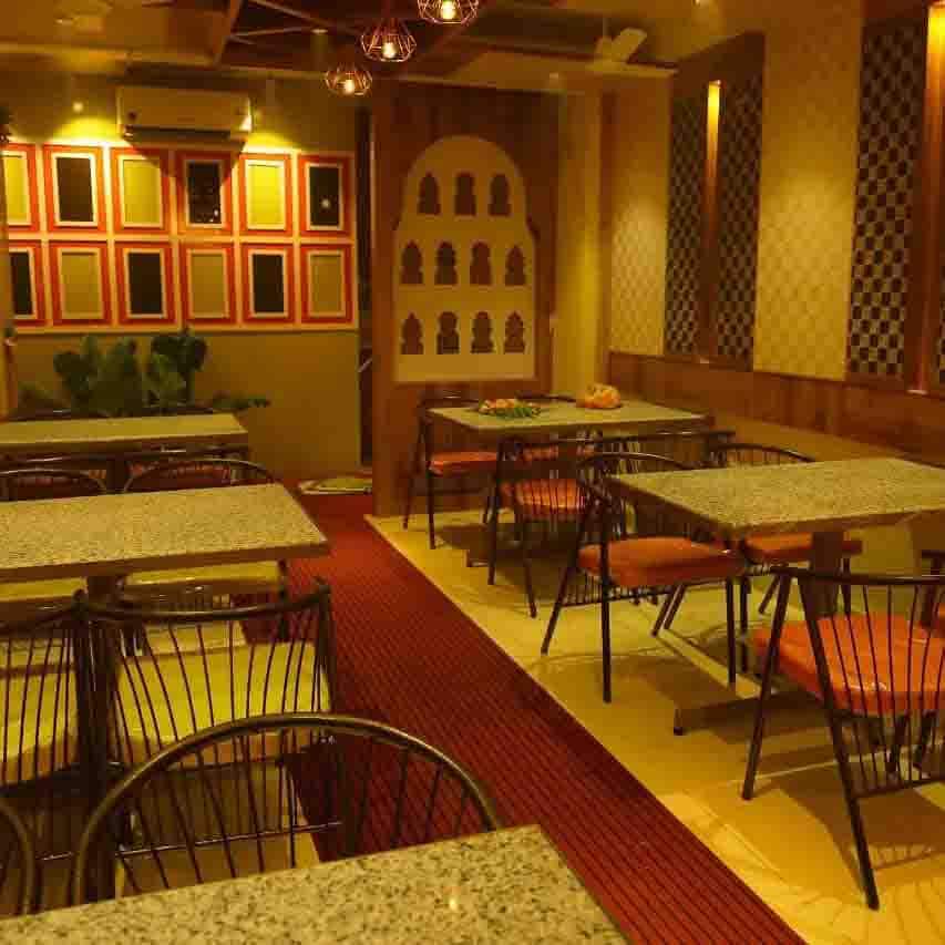 Vaishali Restaurant, Pimpri, Pune | Zomato