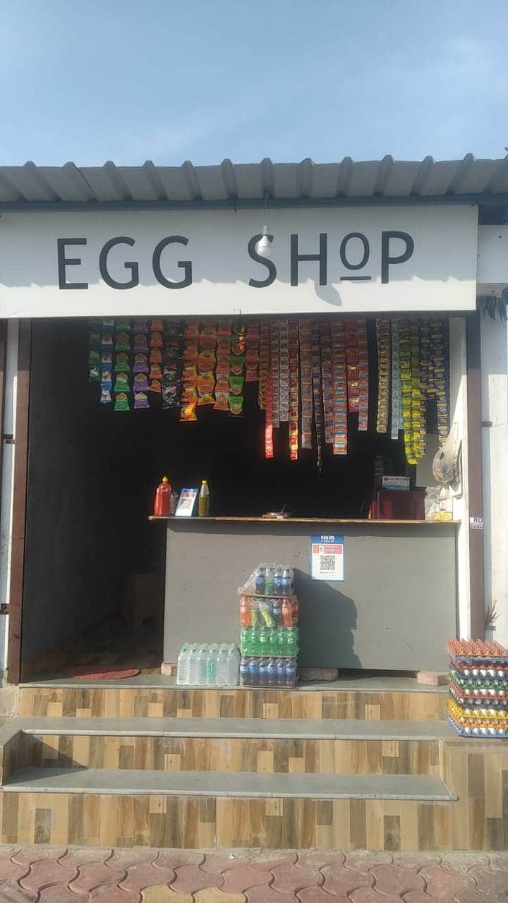 Egg Shop, Vijay Nagar, Indore | Zomato