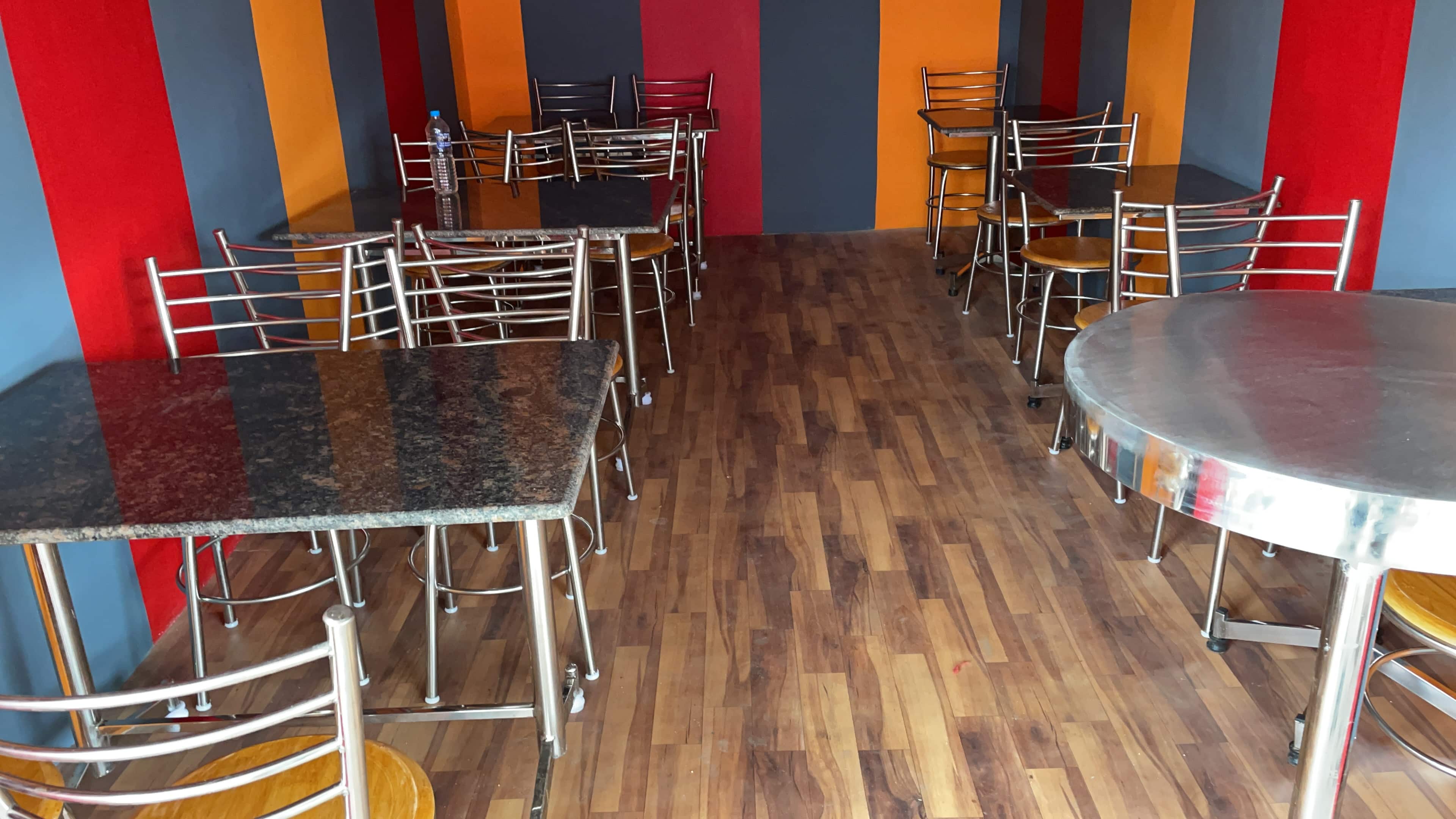 Madras Grill House, Red Hills, Chennai | Zomato