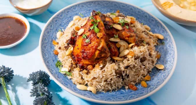 Syrian Restaurants in Global Village - Zomato