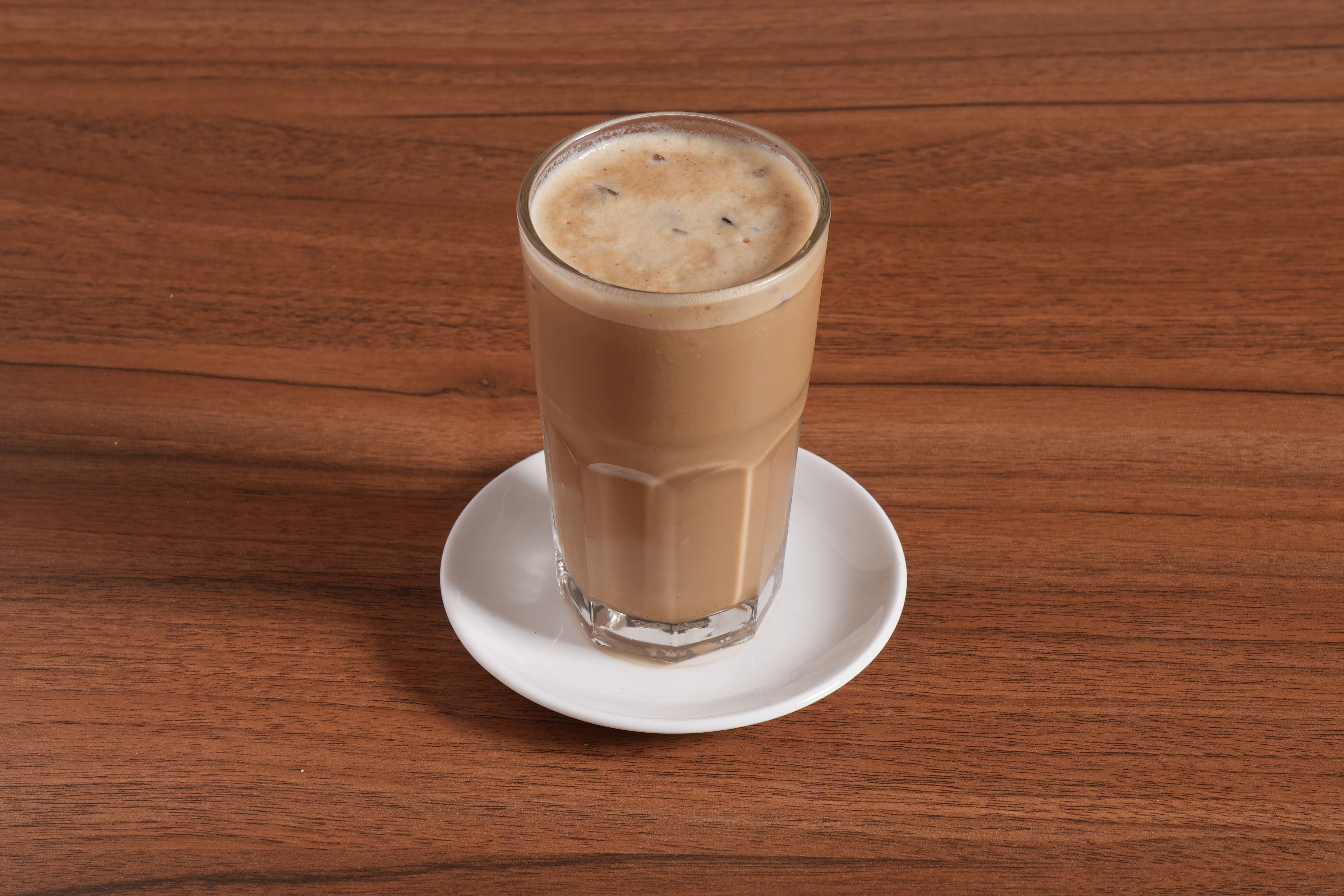 Caffena Coffee - Brew House, Greater Kailash 2 (GK2), New Delhi | Zomato