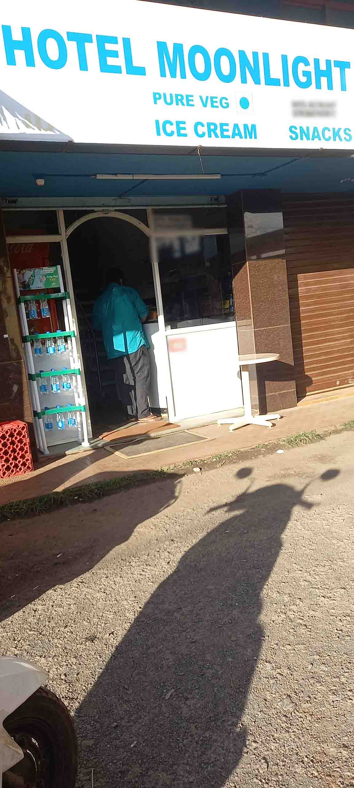 Hotel Moonlight, Quepem, Goa | Zomato