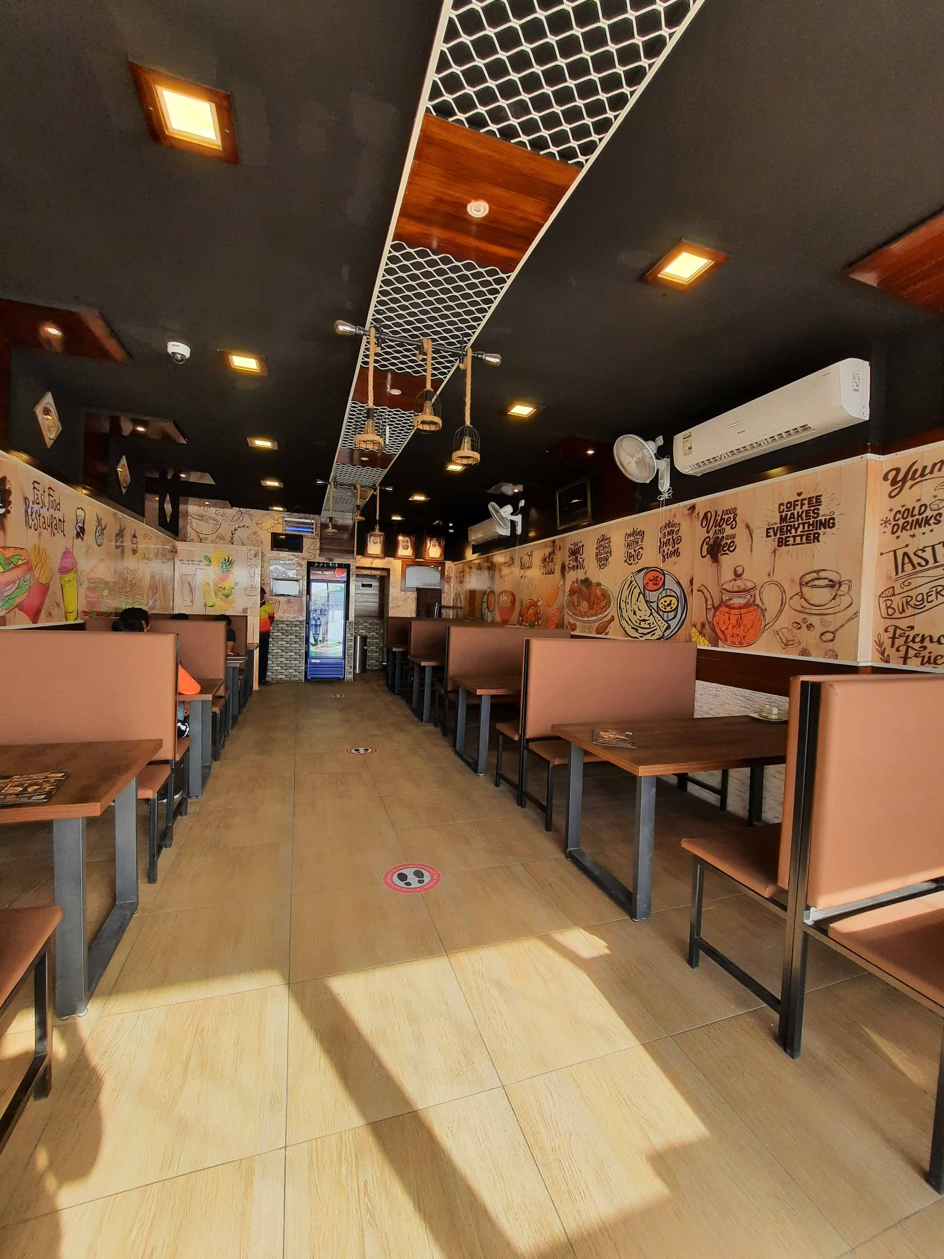 Photos of ABBA Burger, Pictures of ABBA Burger, Abu Dhabi | Zomato