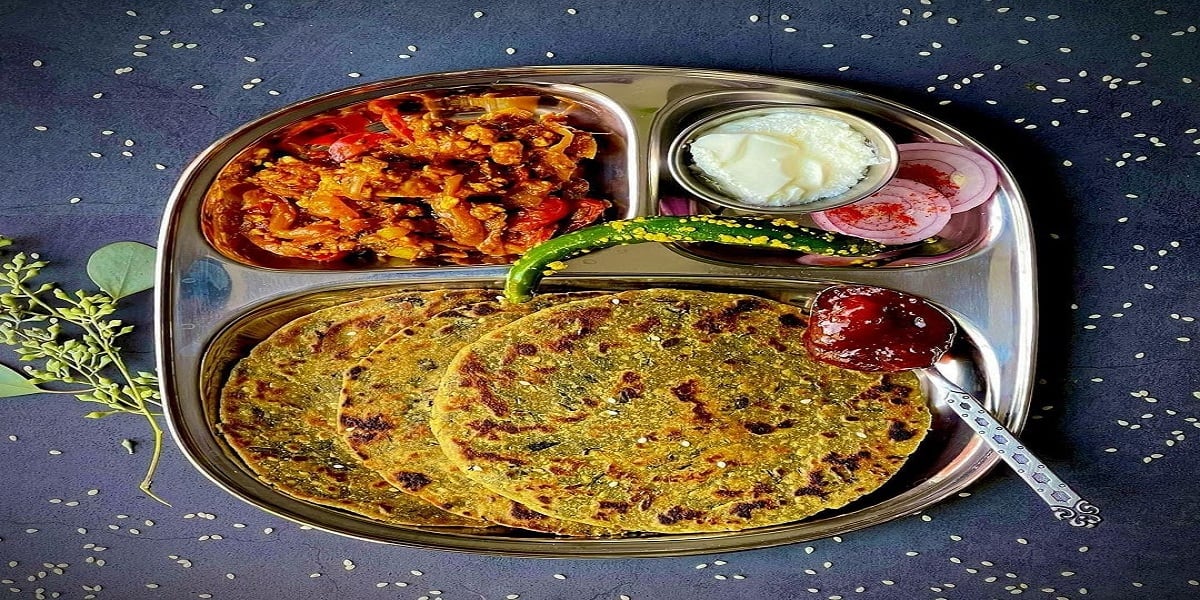 Paratha's ! Wale, Sector 7, Dwarka, New Delhi | Zomato