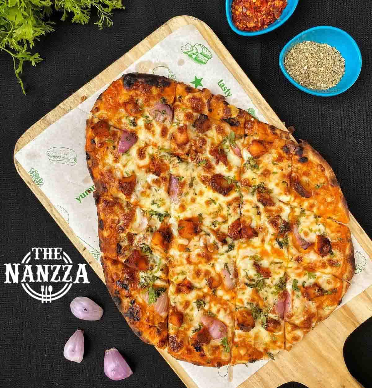 The Nanzza House, Mahakali, Mumbai | Zomato