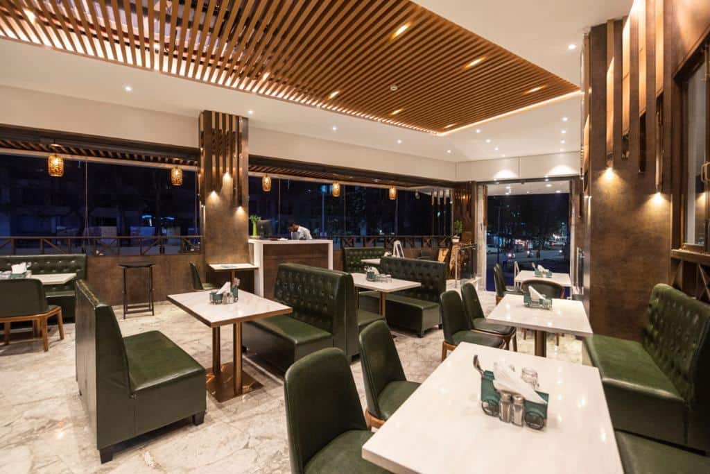 Golden Gate, Hadapsar, Pune | Zomato