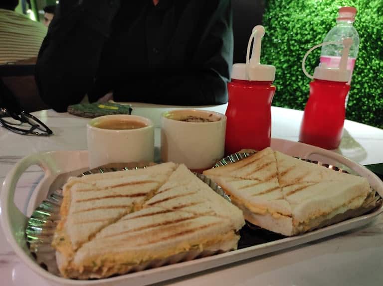 Baba Ki Chai, Aliganj, Lucknow | Zomato