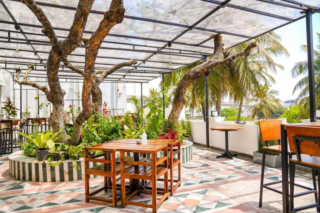 Vikendi Gelato Kitchen, Jubilee Hills order online - Zomato