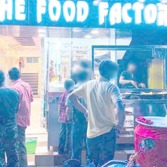 The Food Factory, Bhatpara, Kolkata | Zomato